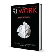 Rework Excerpt – Muskblog